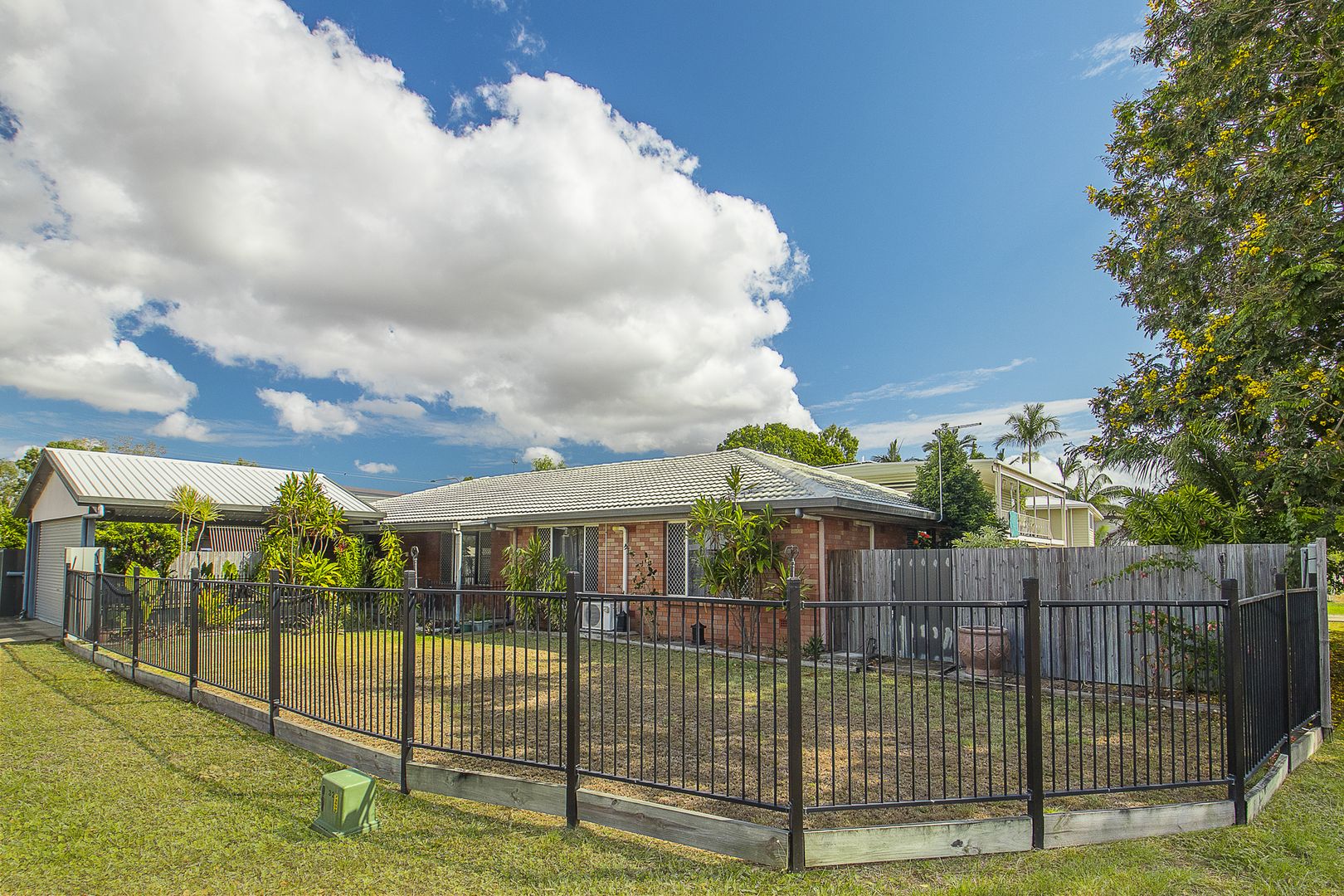 187 Mill Drive, Kirwan | Property History & Address Research | Domain