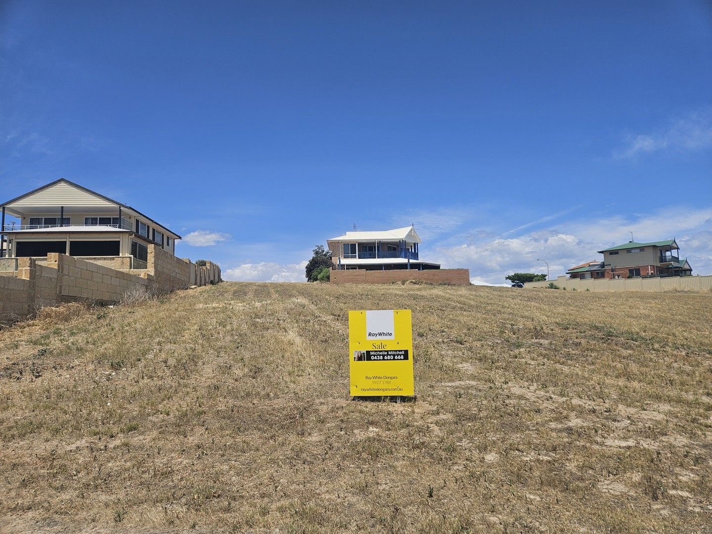 60 North Shore Drive, Dongara WA 6525 | Domain