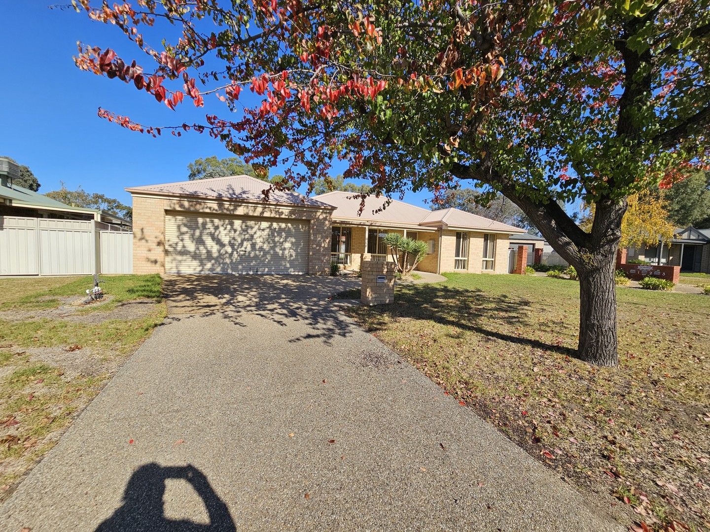 27 Iron Way, Wodonga VIC 3690 - House For Rent | Domain