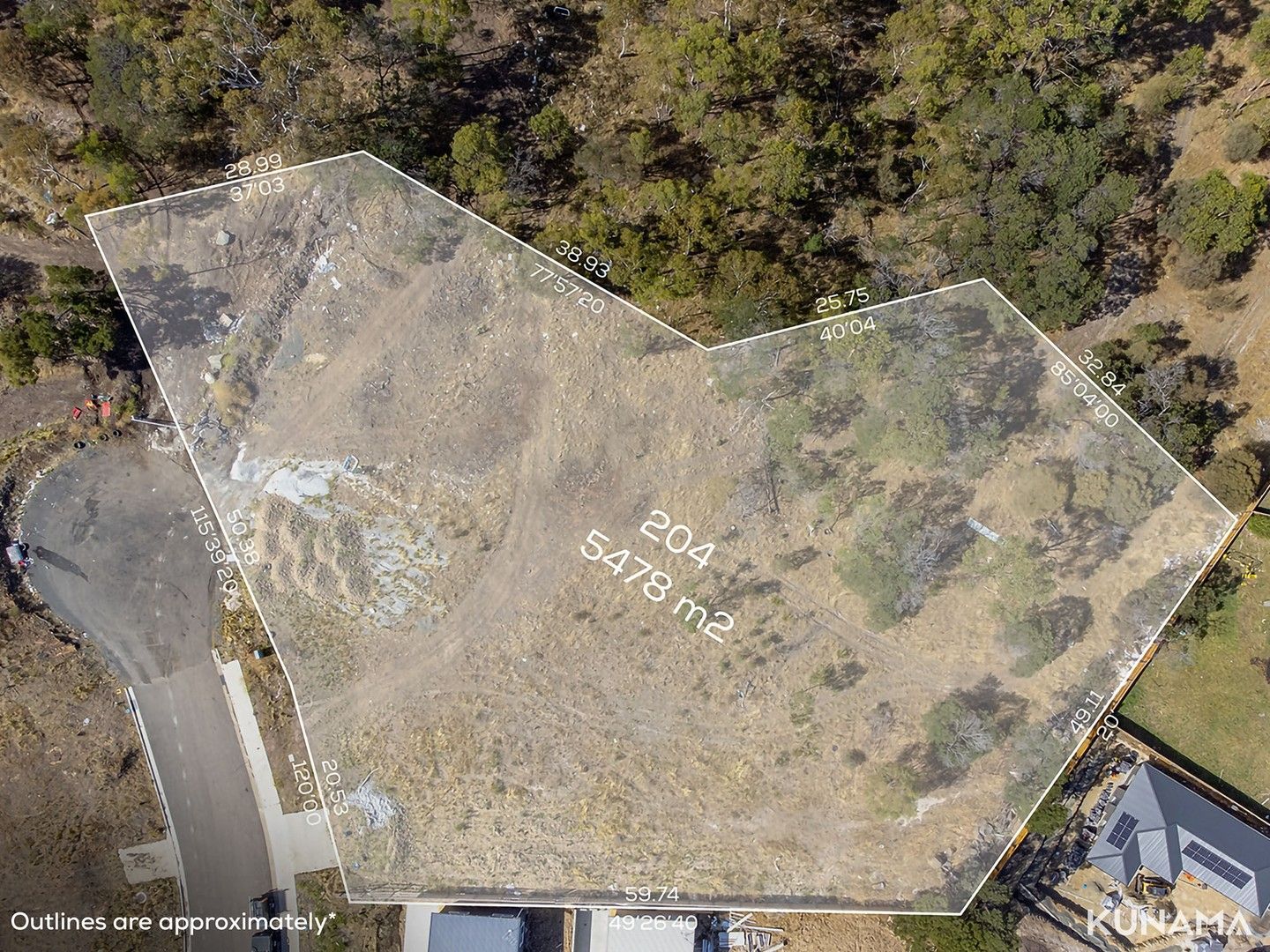 4 Potts Avenue, Clarendon Vale TAS 7019 | Domain