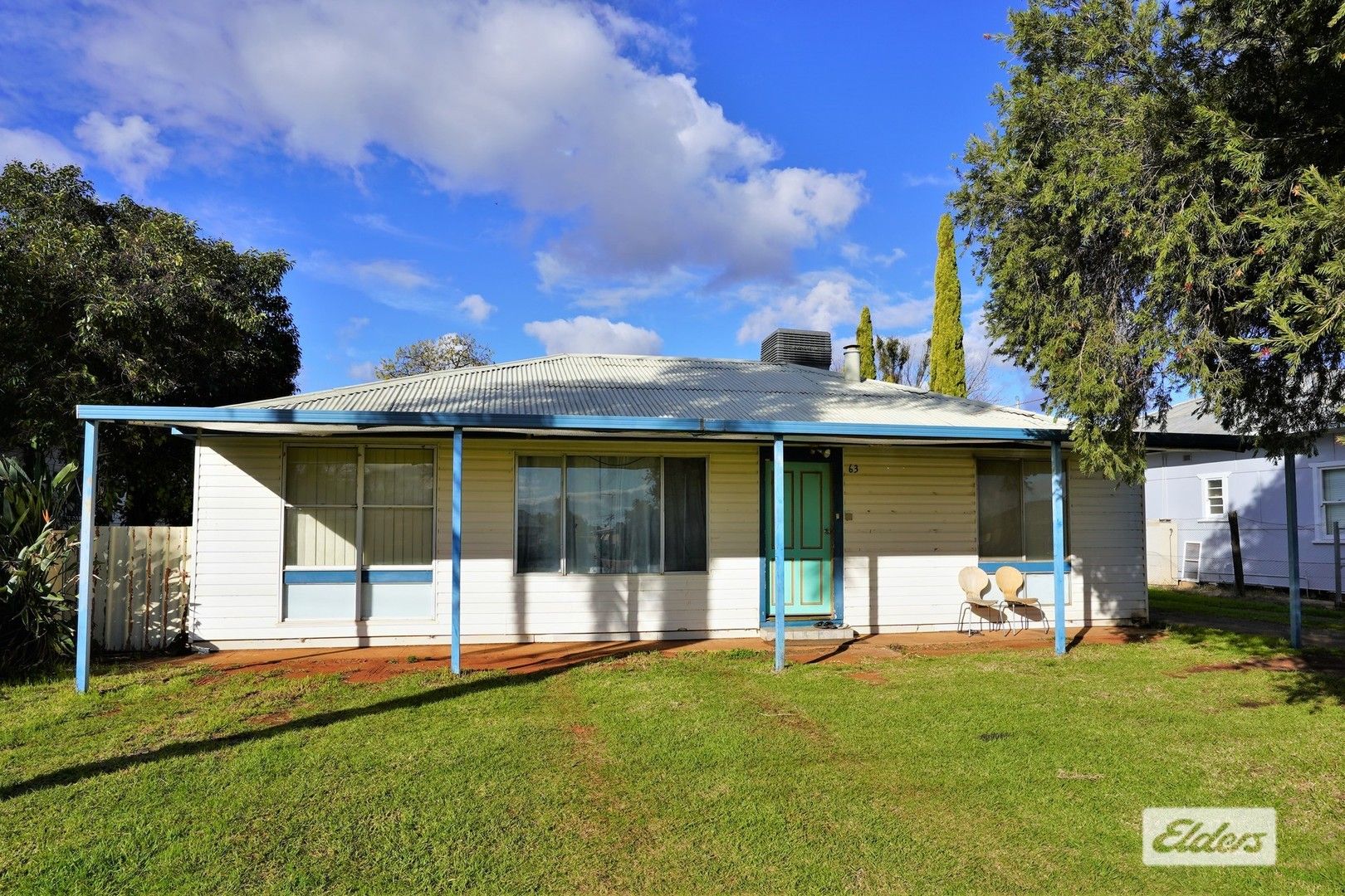 63 Merrigal Street, Griffith | Property History & Address Research | Domain