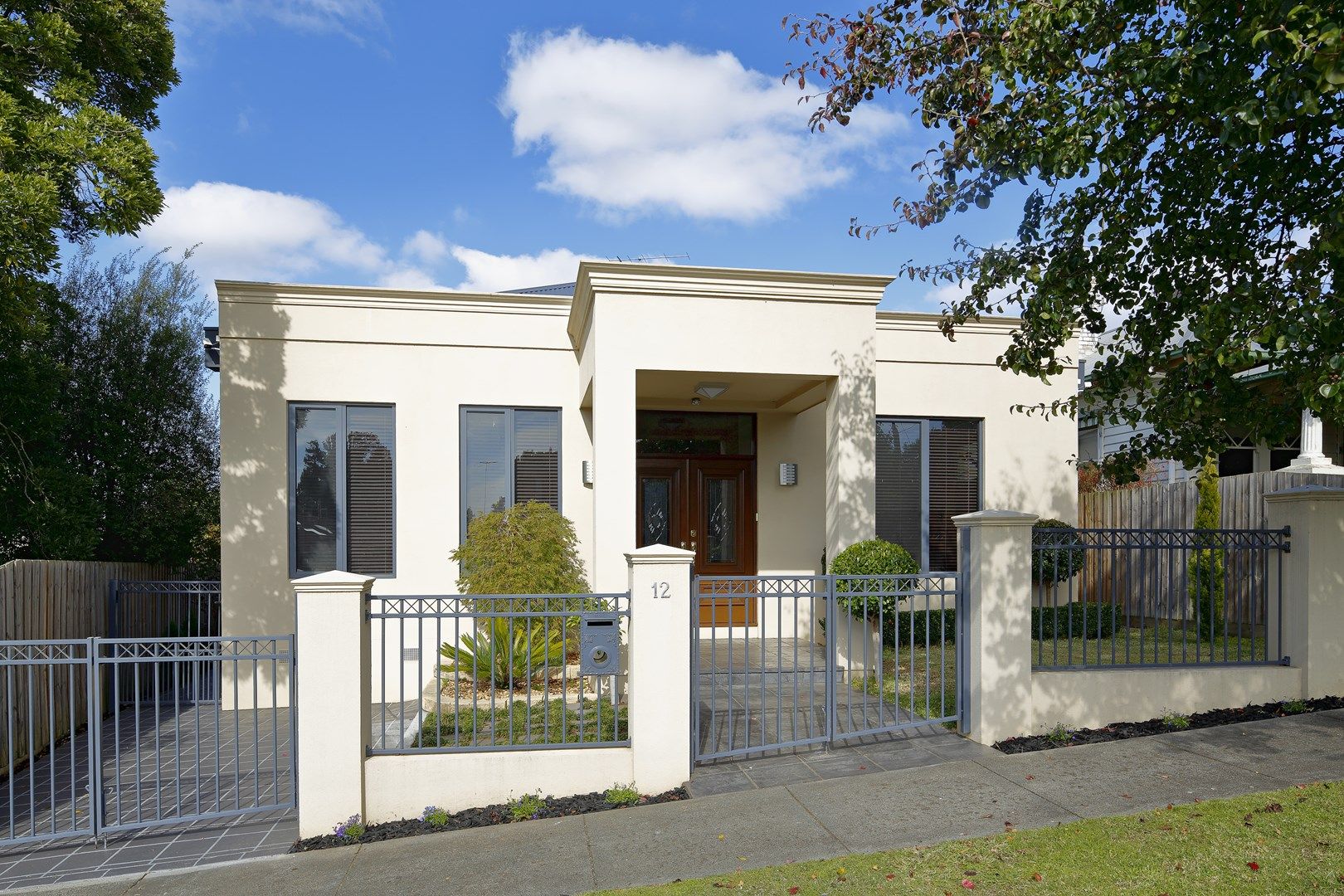 12 Craig Street, Warragul | Property History & Address Research | Domain