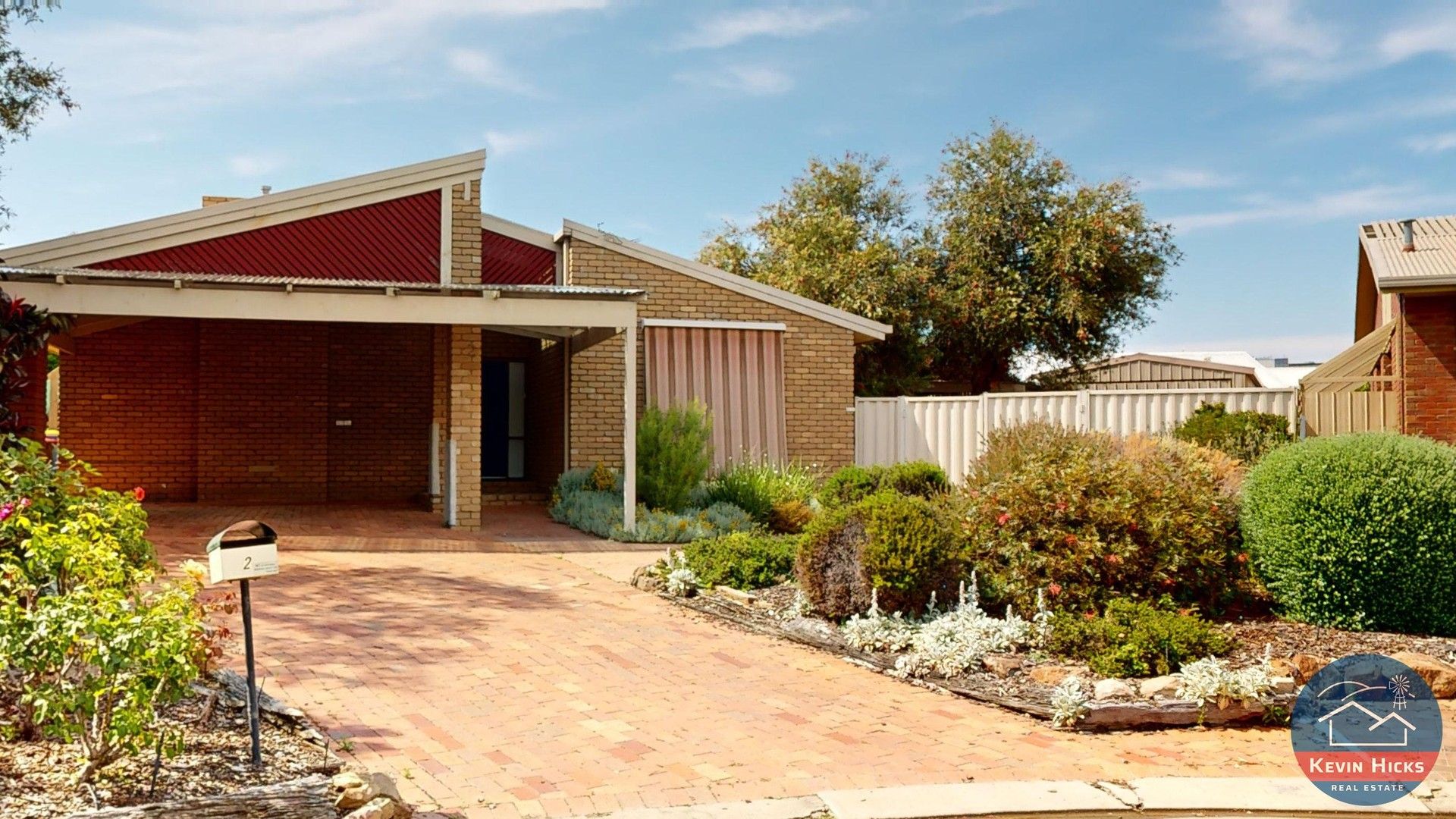 2 Thomas Court, Shepparton VIC 3630 | Domain