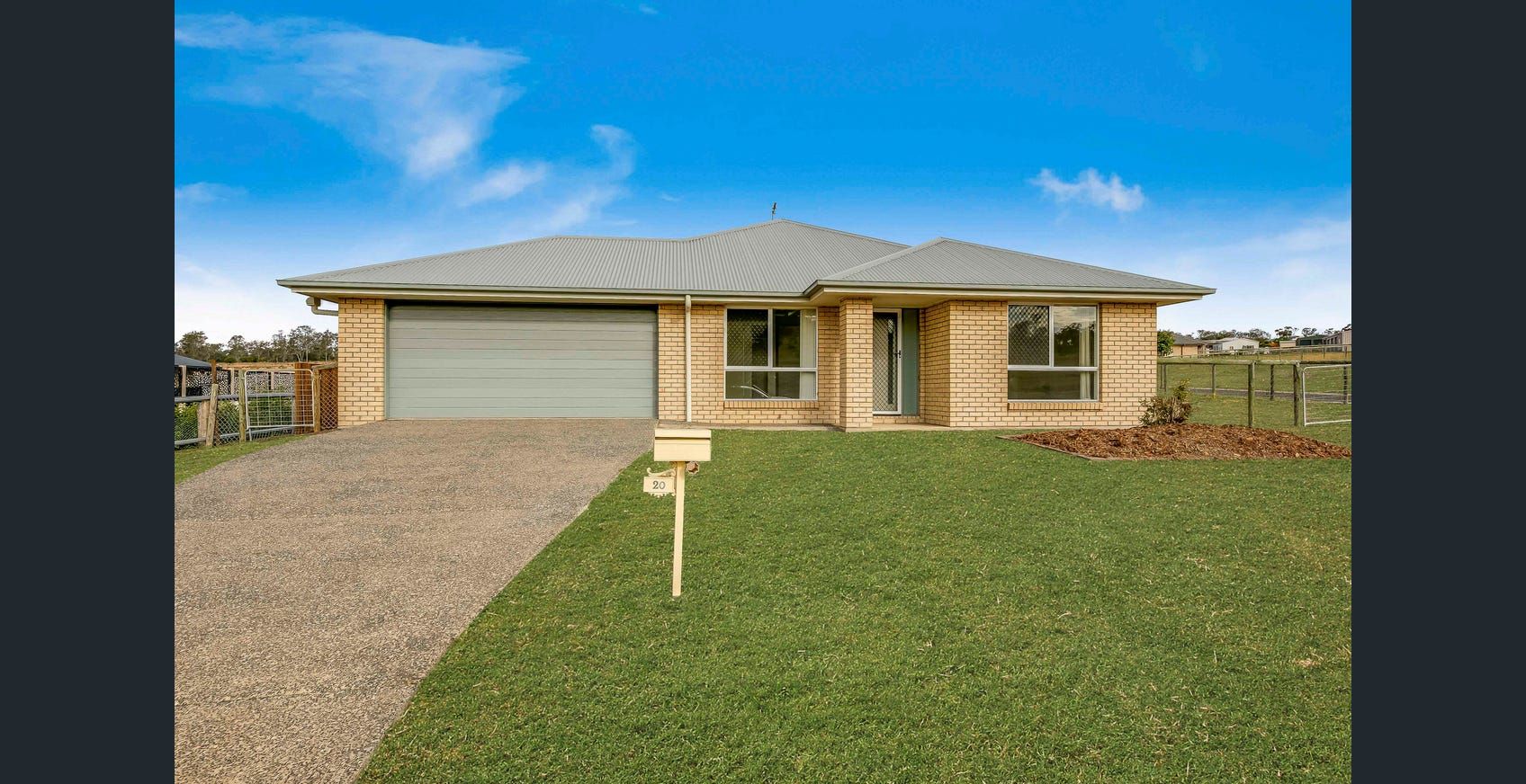 20 Monarch Street, Meringandan West QLD 4352 - House For Rent | Domain