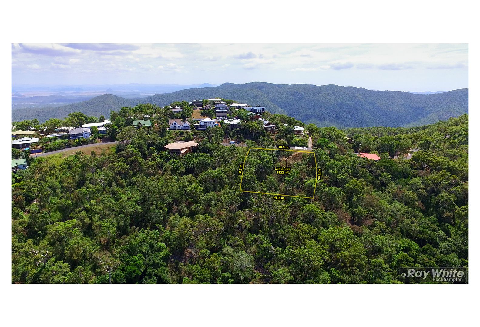 3 Elida Street, Mount Archer | Property History & Address Research | Domain