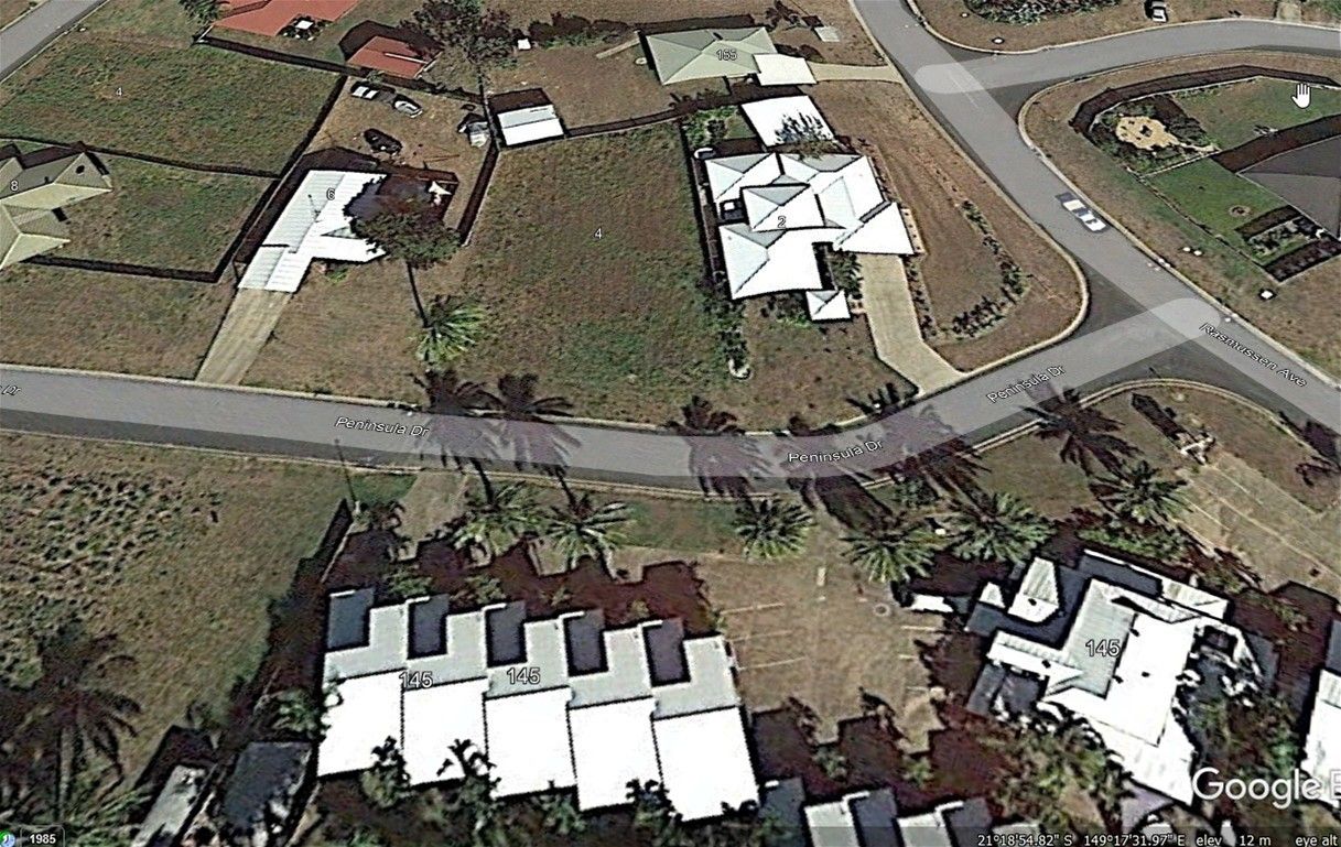 4 Peninsular Drive, Hay Point QLD 4740 | Domain