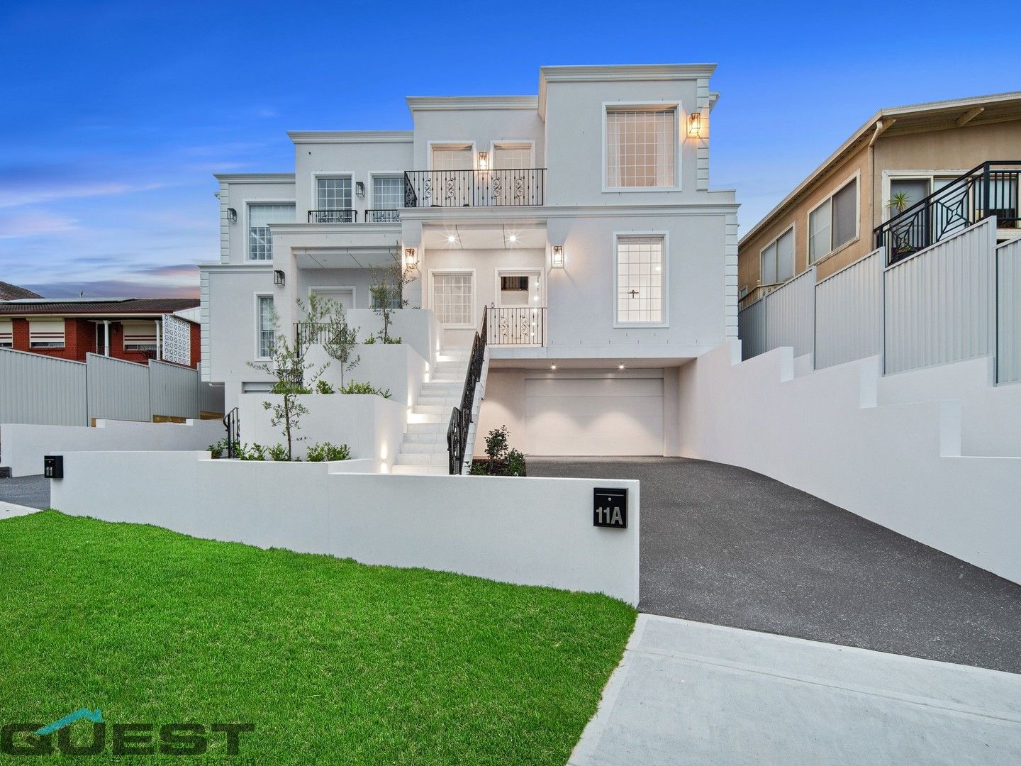 11A Wren Street, Condell Park NSW 2200 | Domain