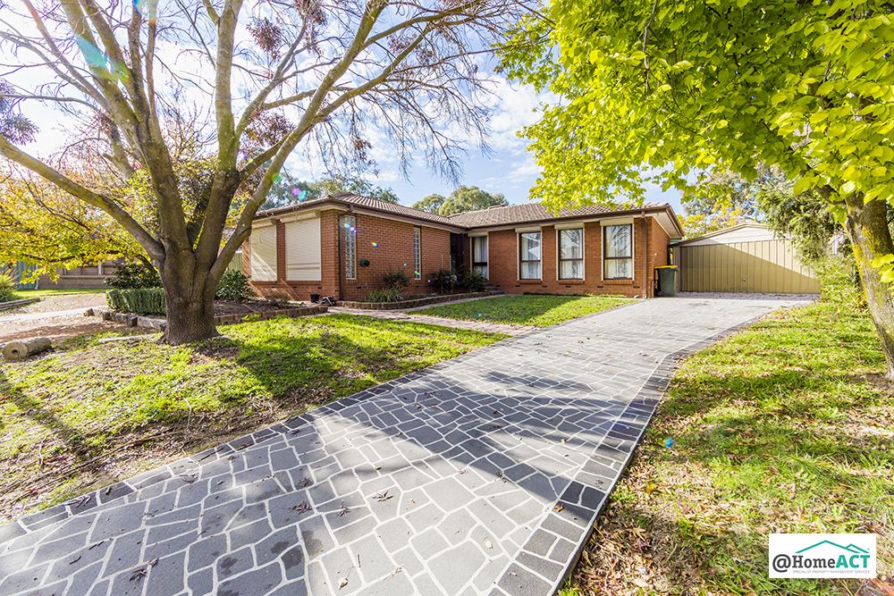 11 Phillimore Place, Charnwood | Property History & Address Research ...