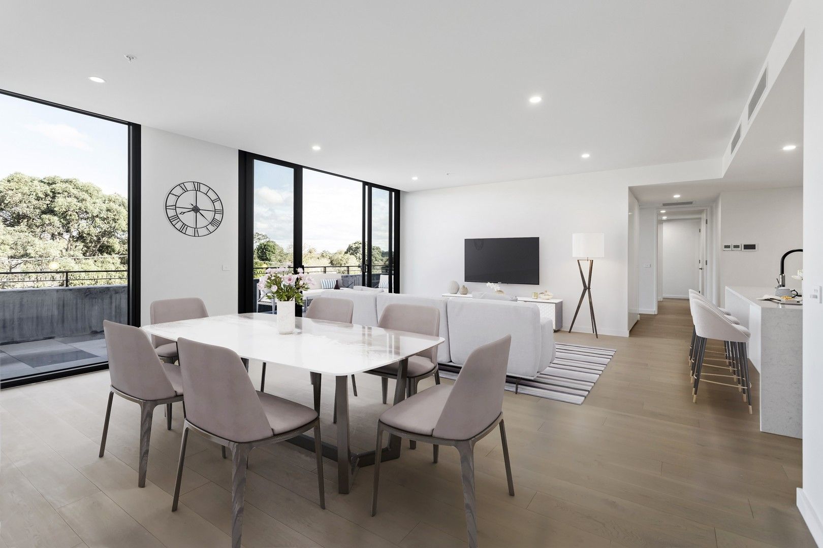 111A/6 Wamba Road, Ivanhoe East VIC 3079 - Apartment For Rent | Domain