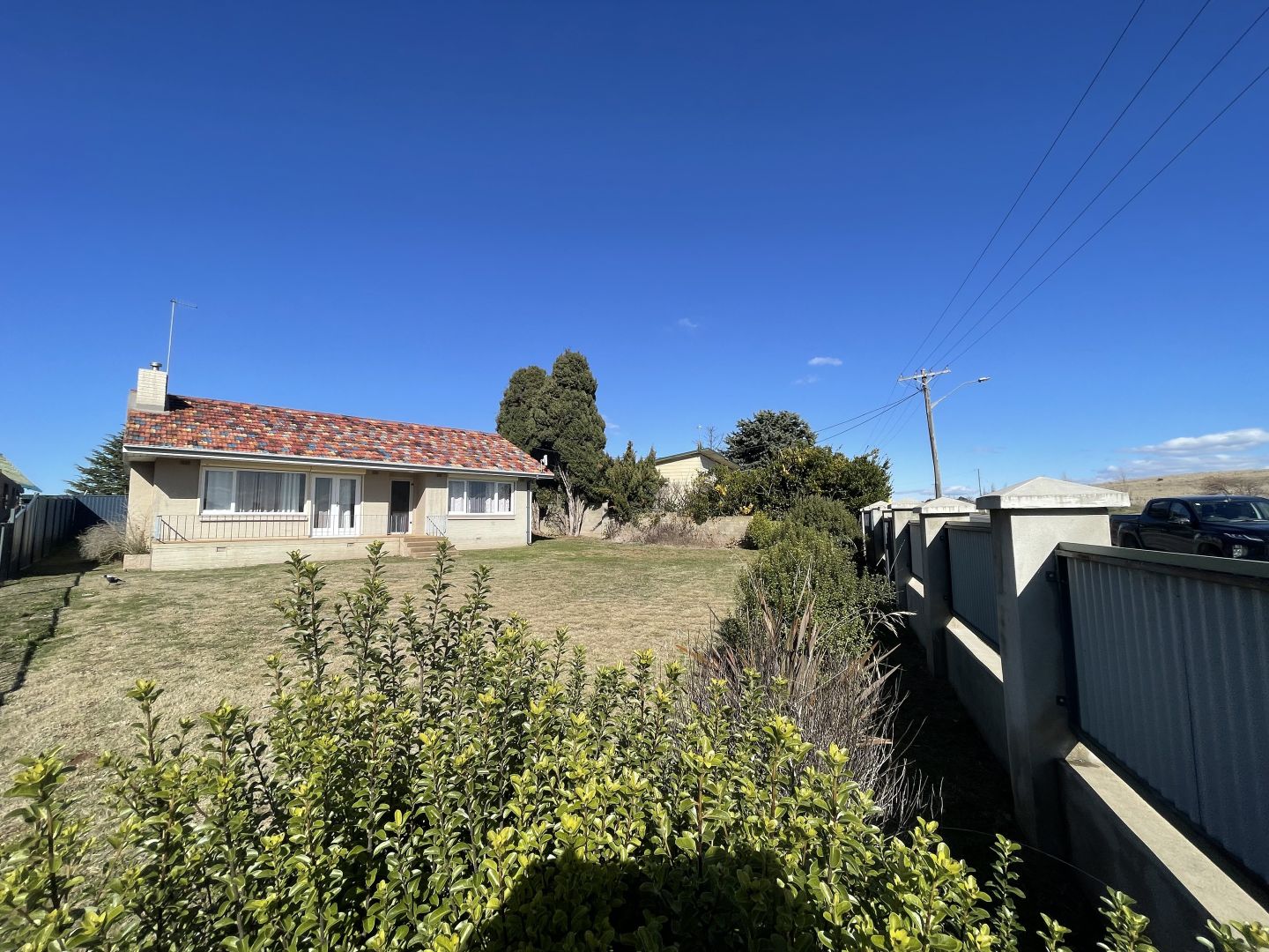 21 Polo Flat Road, Cooma NSW 2630 | Domain