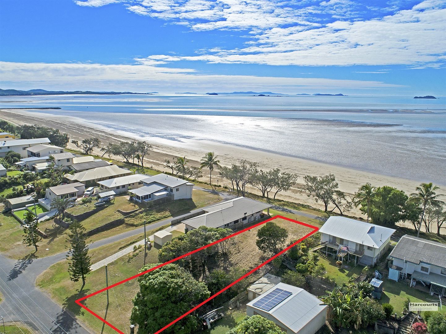 96 Schofield Parade, Keppel Sands | Property History & Address Research ...