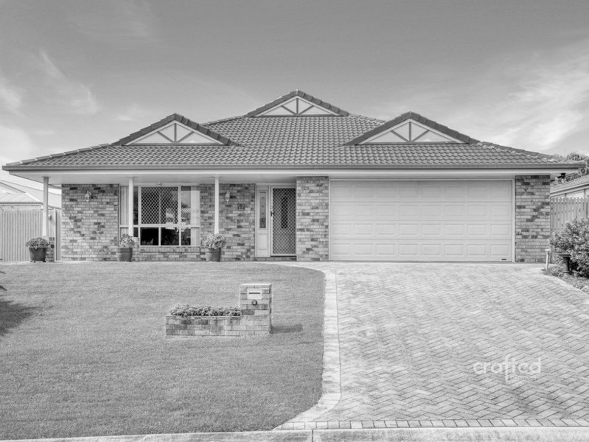 4 Bogong Place, Kuraby QLD 4112 | Domain