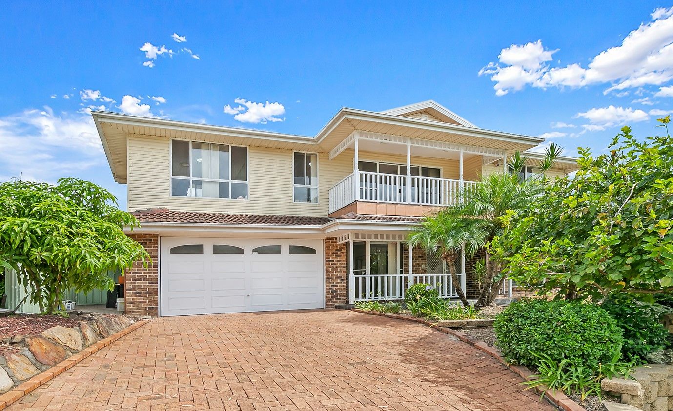 12 Minchin Drive, Minchinbury NSW 2770 | Domain