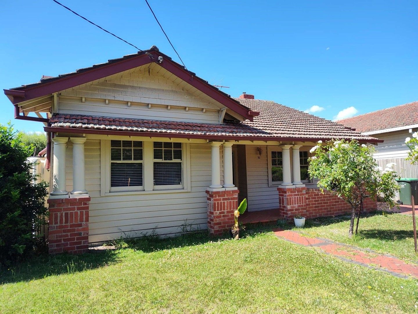 70 Forrest Street, Albion VIC 3020 - House For Rent | Domain