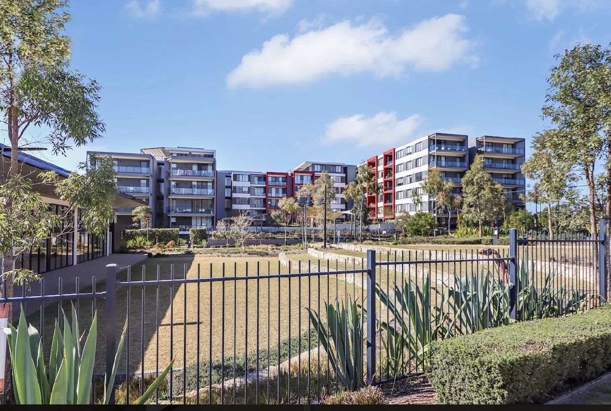 413/8 Roland Street, Rouse Hill NSW 2155 | Domain
