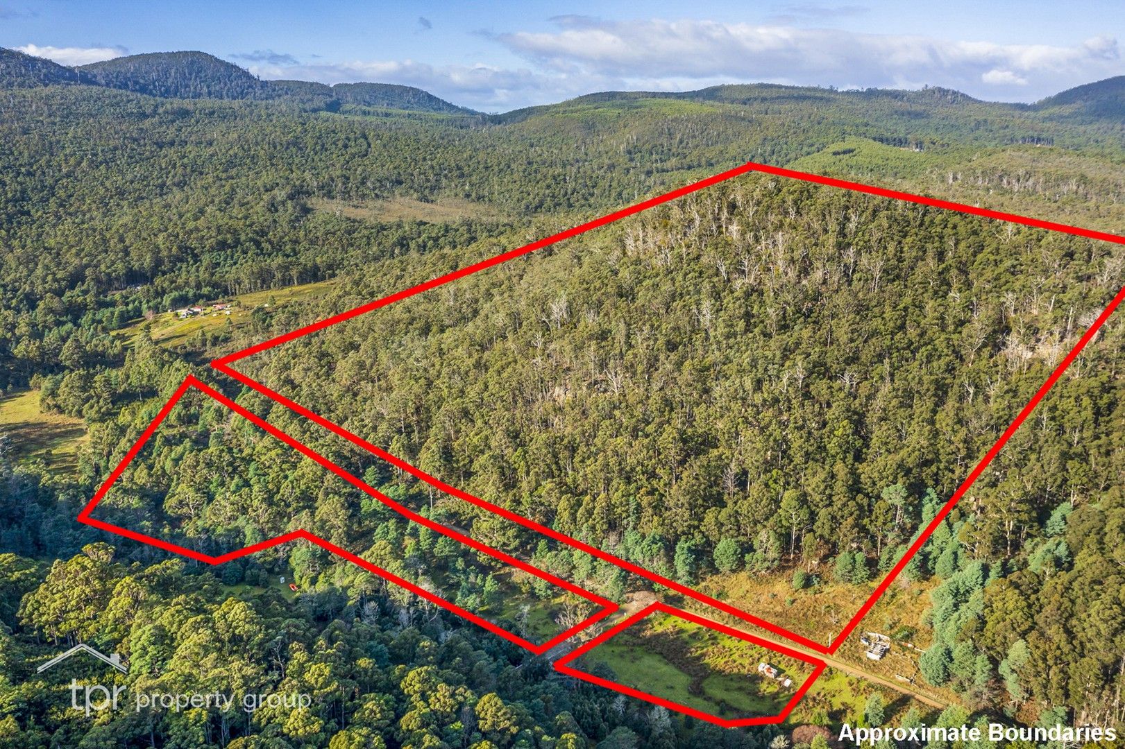 Lot 1 Garden Island Creek Road, Garden Island Creek TAS 7112 - Vacant Land for Sale