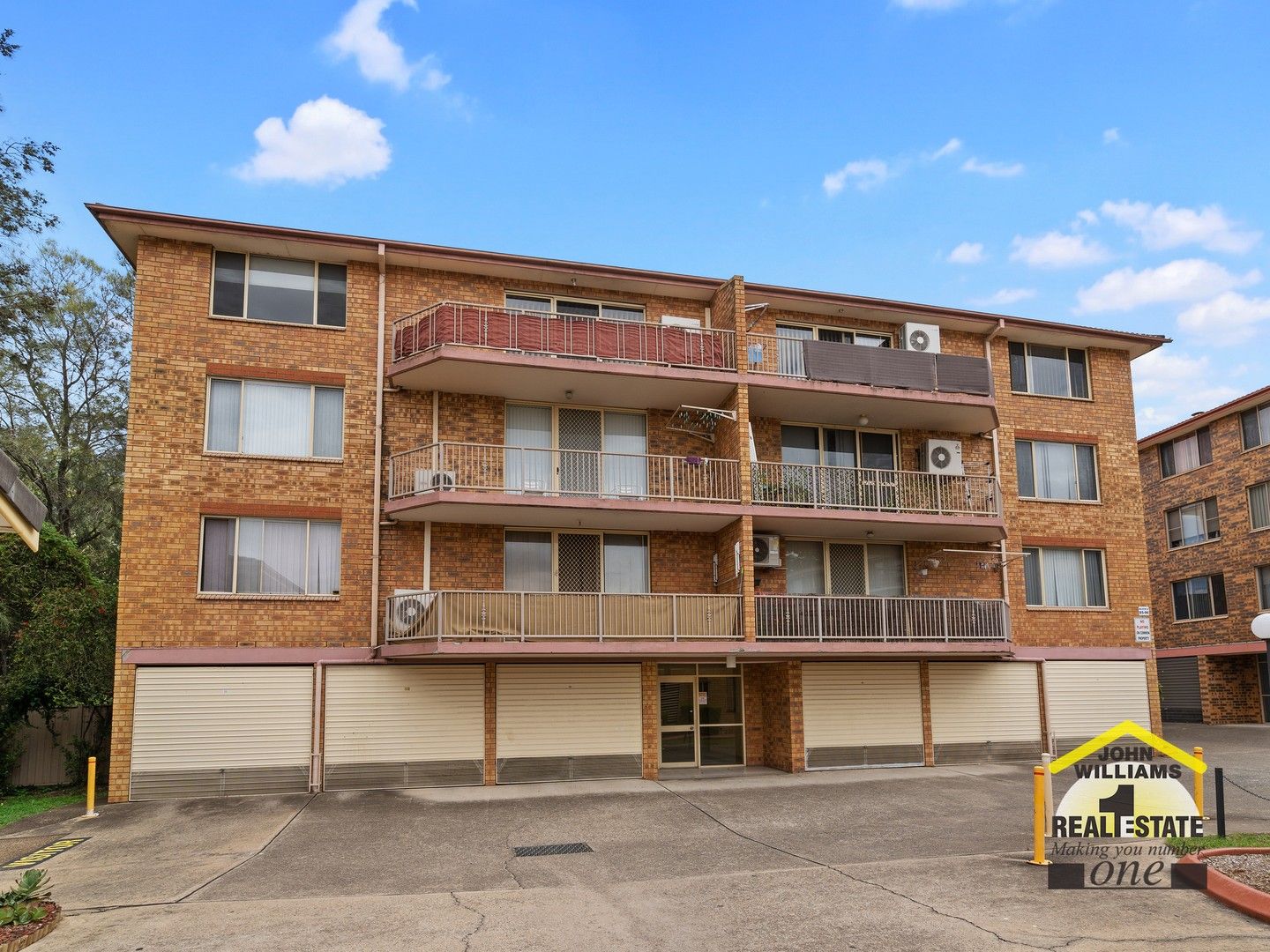 96/3 Riverpark Drive, Liverpool NSW 2170 - Apartment For Rent | Domain