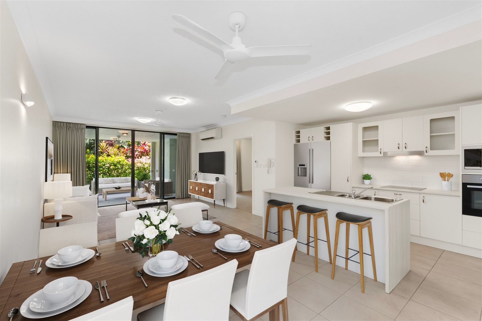 95/111-127 Bowen Road, Rosslea QLD 4812 | Domain