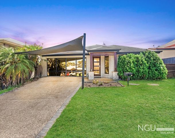 19 Congo Circuit, Springfield | Property Value Estimate & History | Domain