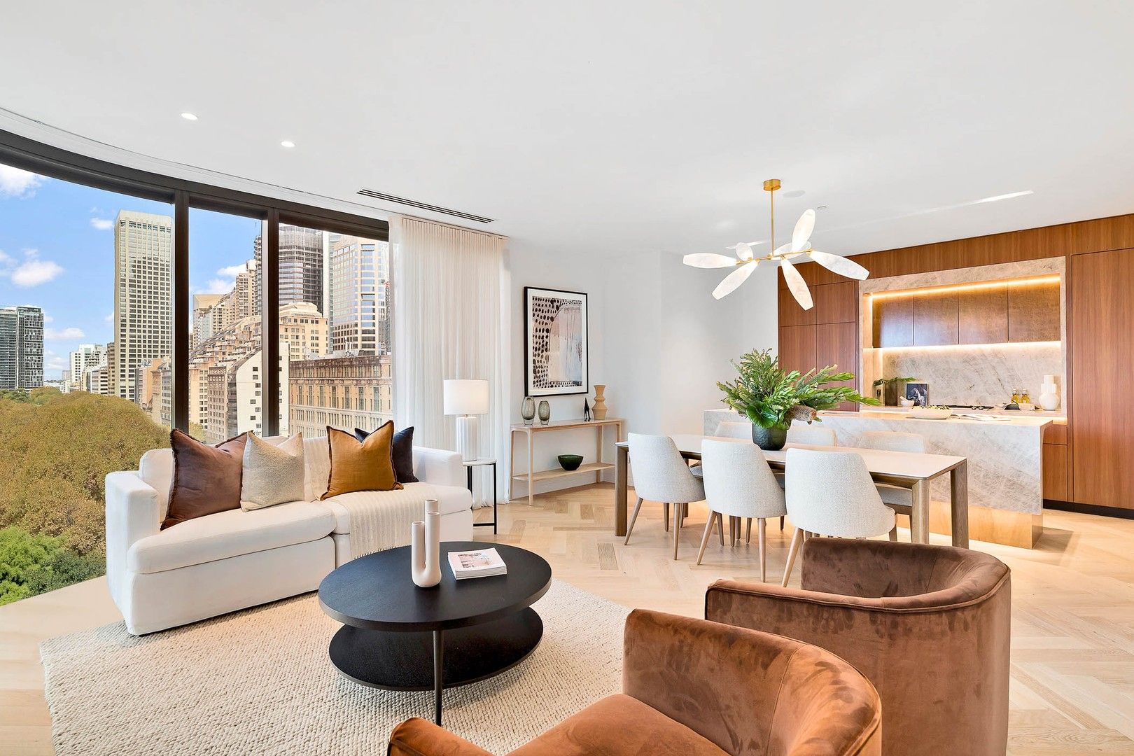 1002/160 King Street, Sydney NSW 2000 - Apartment For Rent | Domain