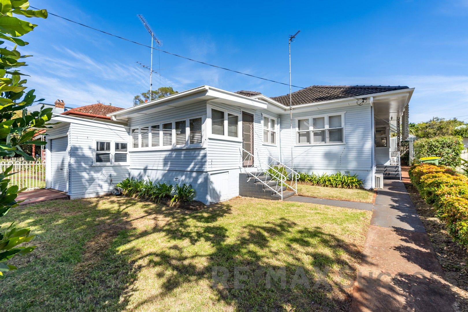 7 Cory Street, Toowoomba City QLD 4350 - House For Rent | Domain
