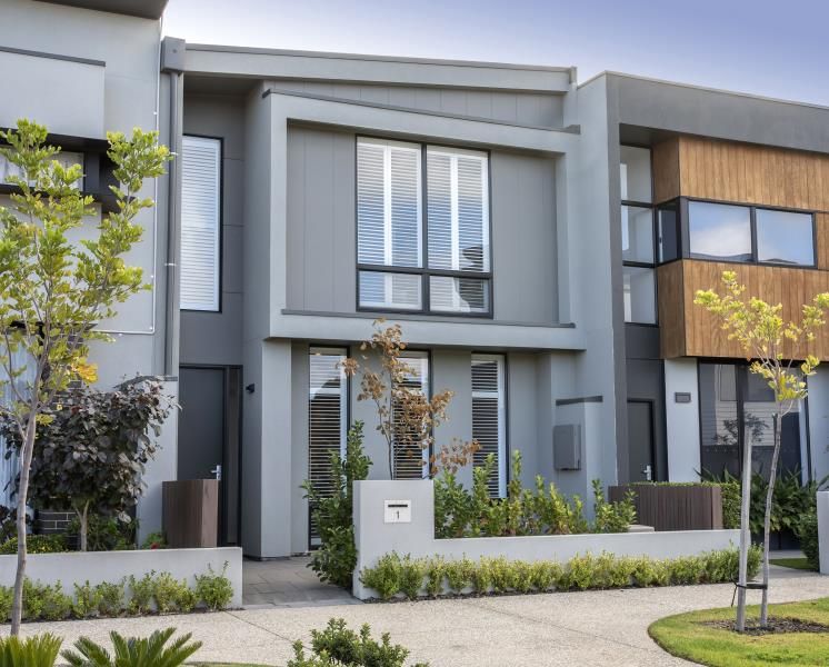 1 Marsden Street, West Lake | Property History & Address Research | Domain