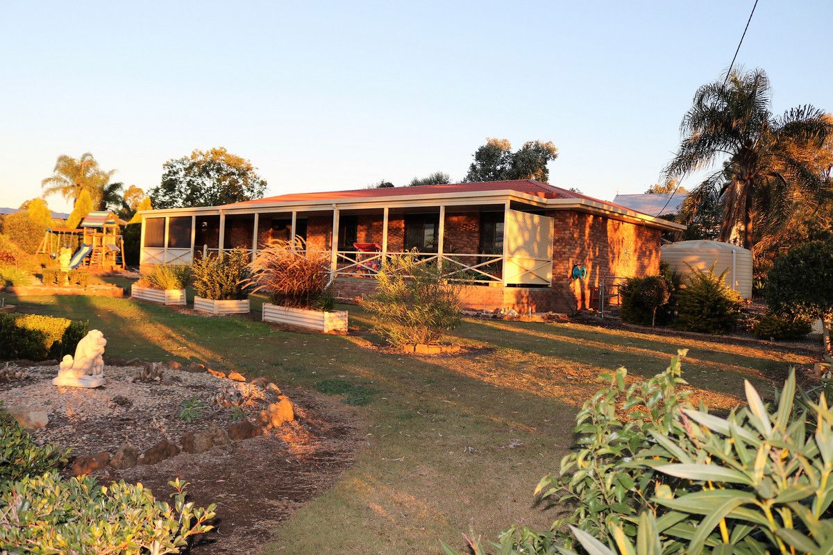 2211 Tooowoomba Cecil Plains Road, Biddeston QLD 4401 | Domain