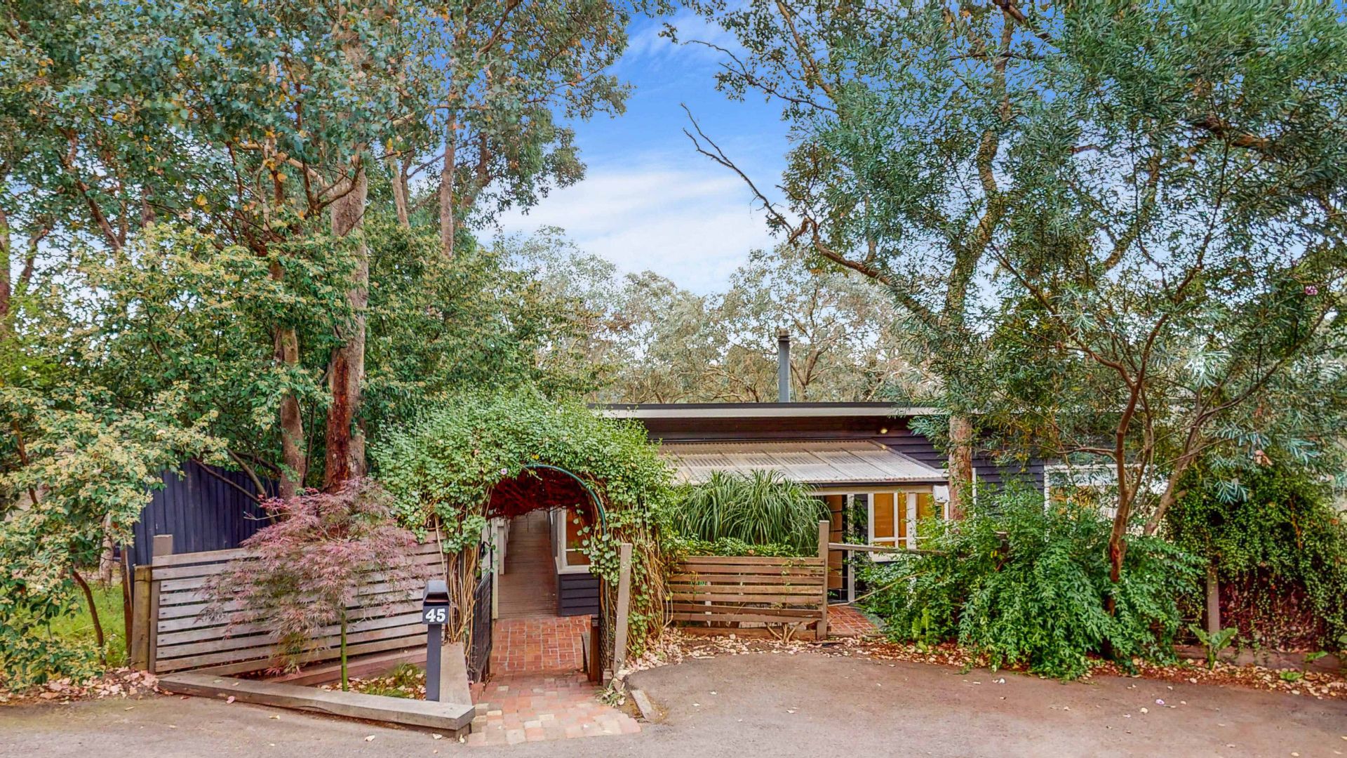 45 Taylor Road, Hurstbridge | Property History & Address Research | Domain
