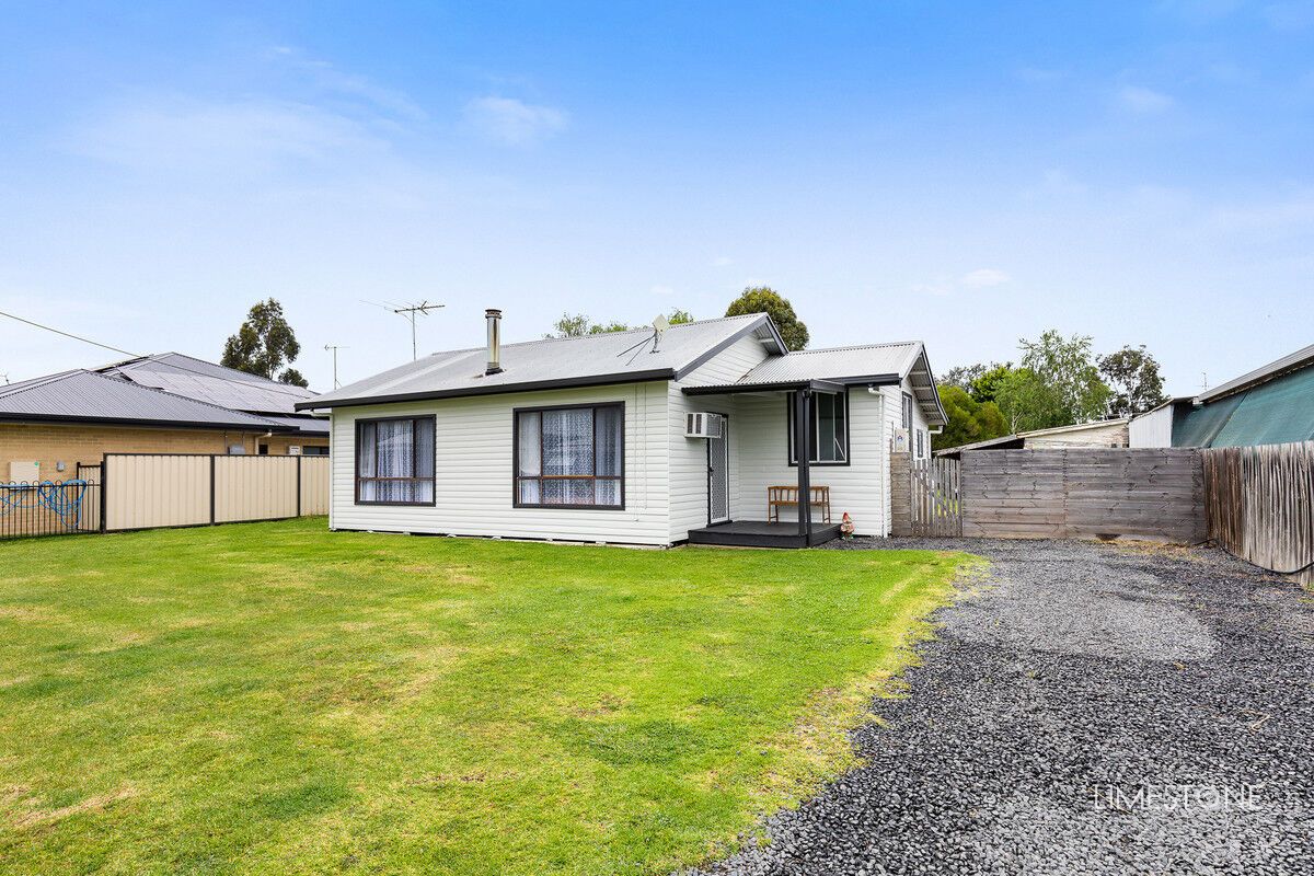 32 Laffer Street, Nangwarry SA 5277 | Domain