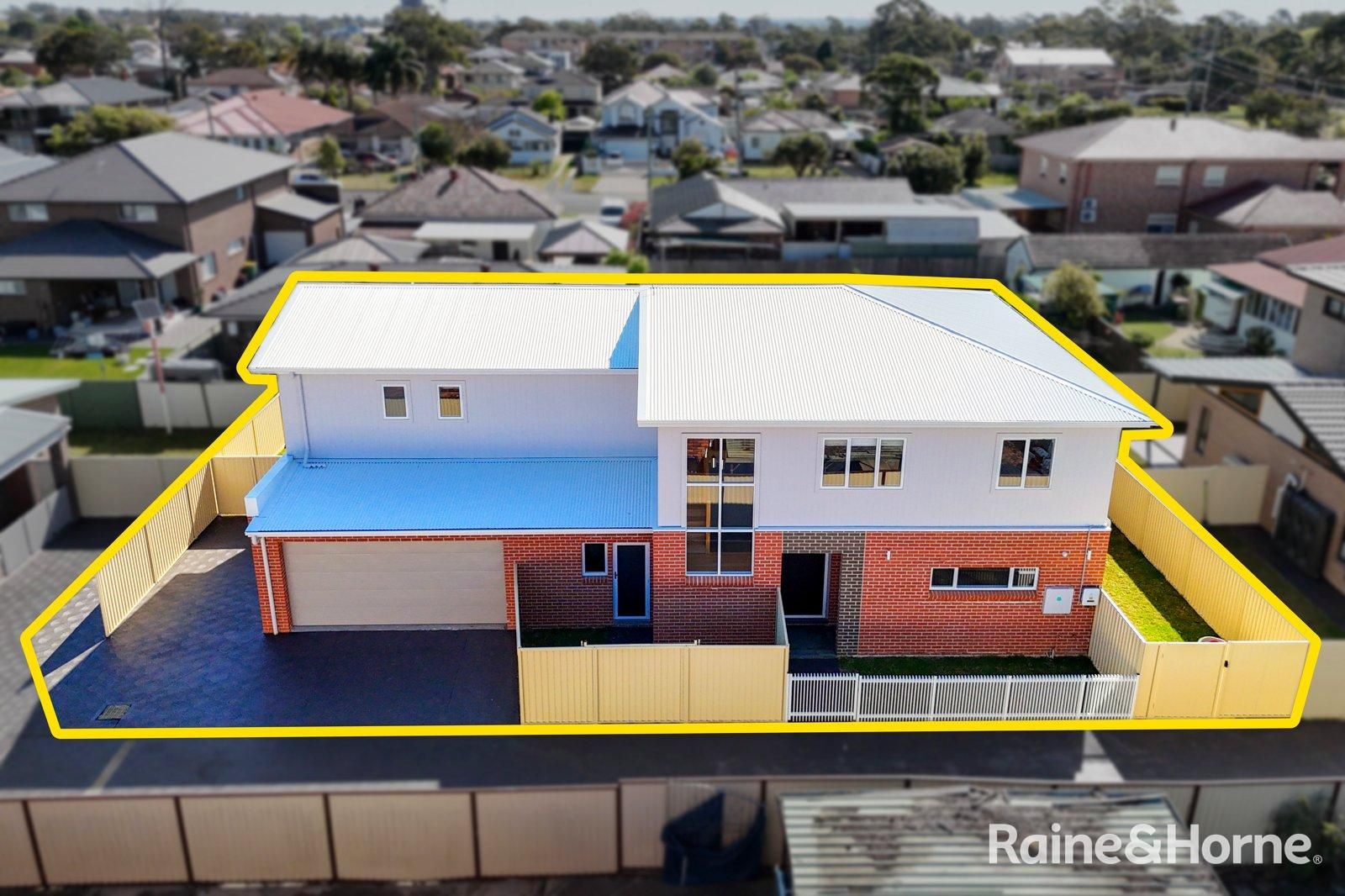 104A Lansdowne Road, Canley Vale NSW 2166 | Domain