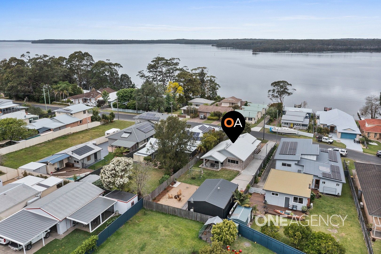 35 Basin View Parade, Basin View NSW 2540 | Domain