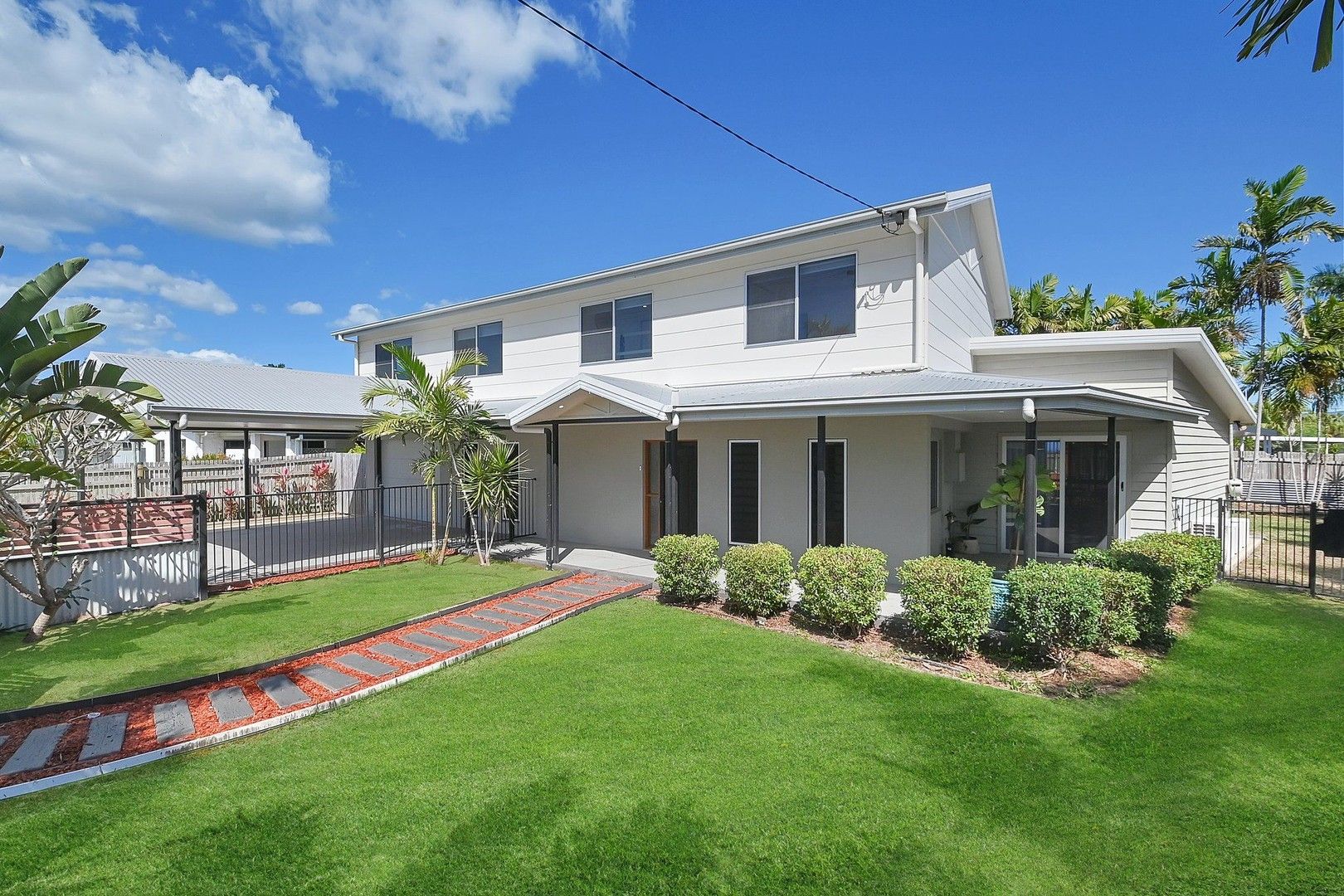 20 TIMANA STREET, Thuringowa Central QLD 4817 | Domain