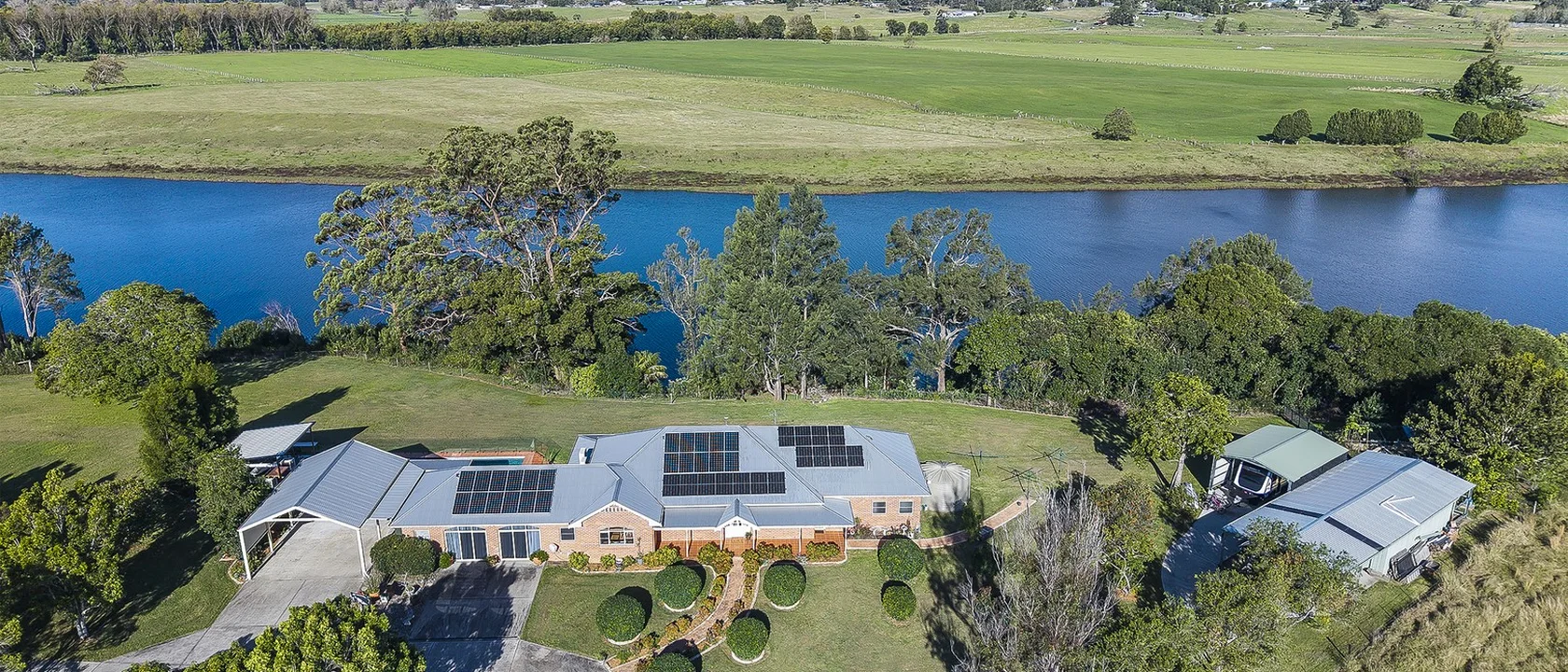 59 Springfields Drive, Greenhill NSW 2440 - House for Sale | Domain