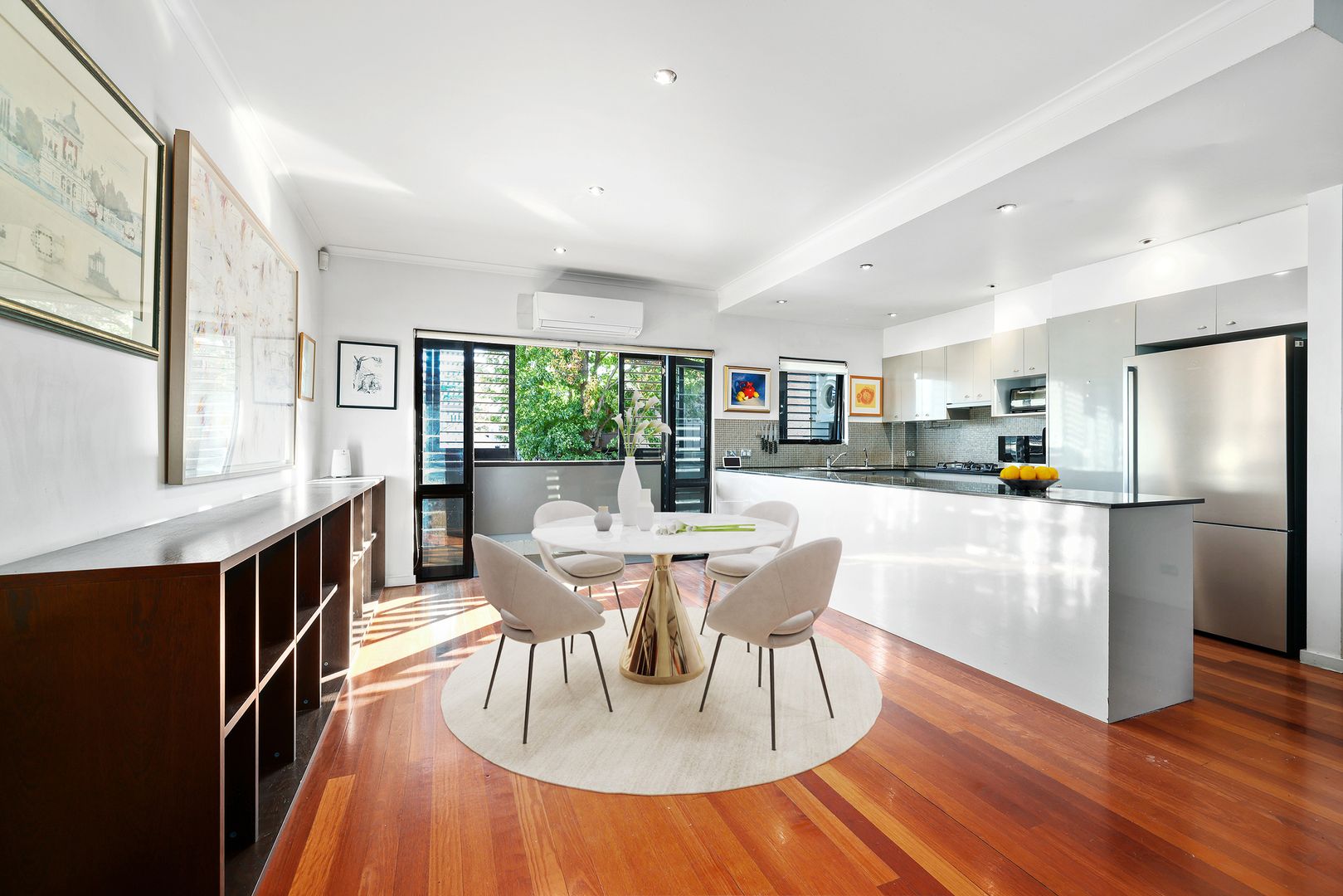 63A Justin Street, Lilyfield NSW 2040 - Townhouse For Rent - $890 | Domain