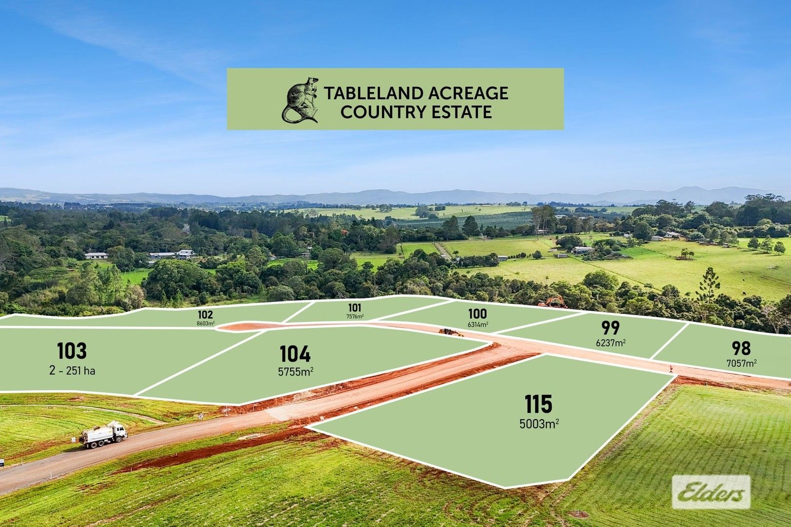 Angelita Close, Peeramon QLD 4885 | Domain