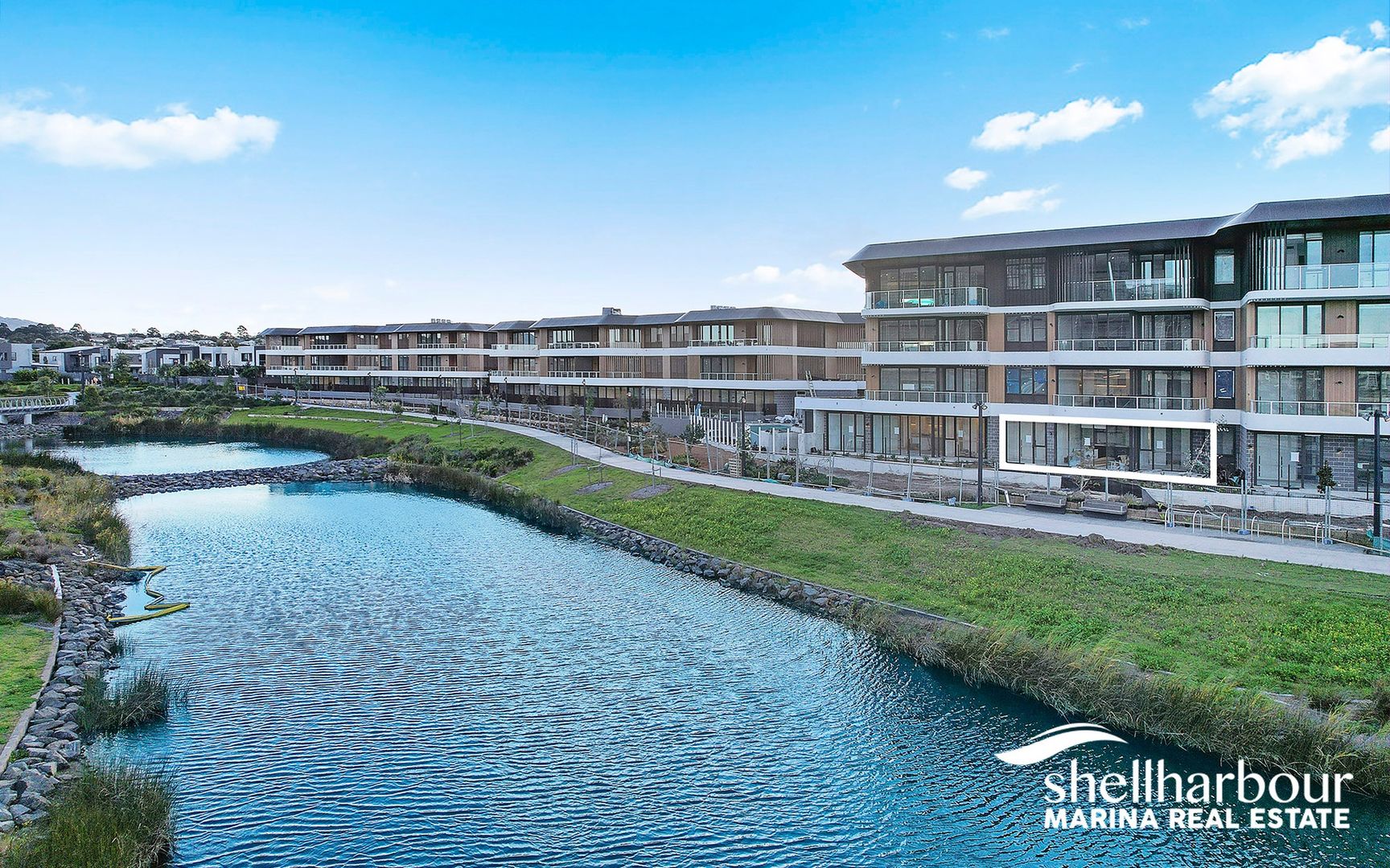 A005 Ancora Apartment, Shell Cove NSW 2529 | Domain