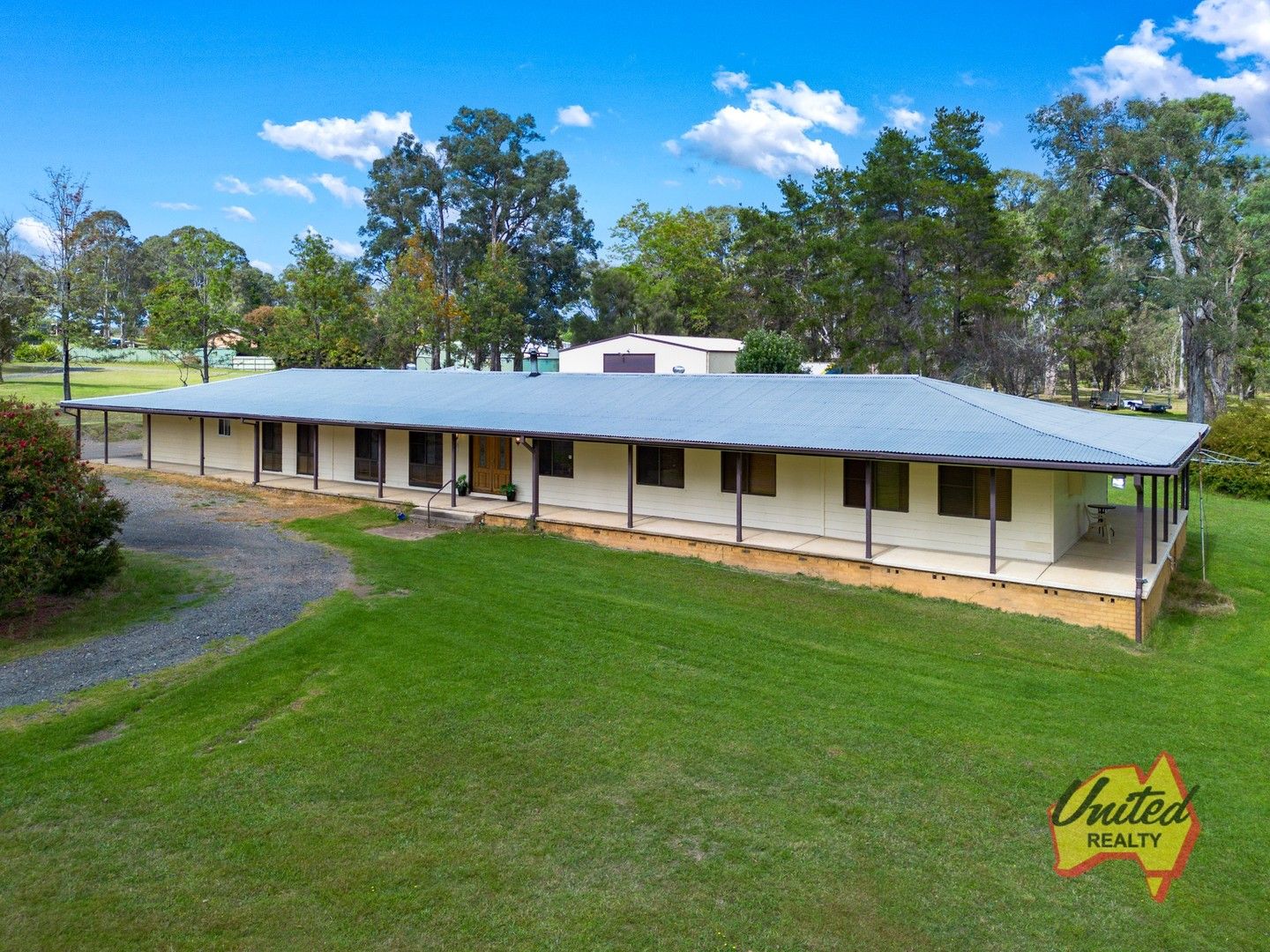 3680 Remembrance Driveway, Bargo NSW 2574 - House for Sale | Domain