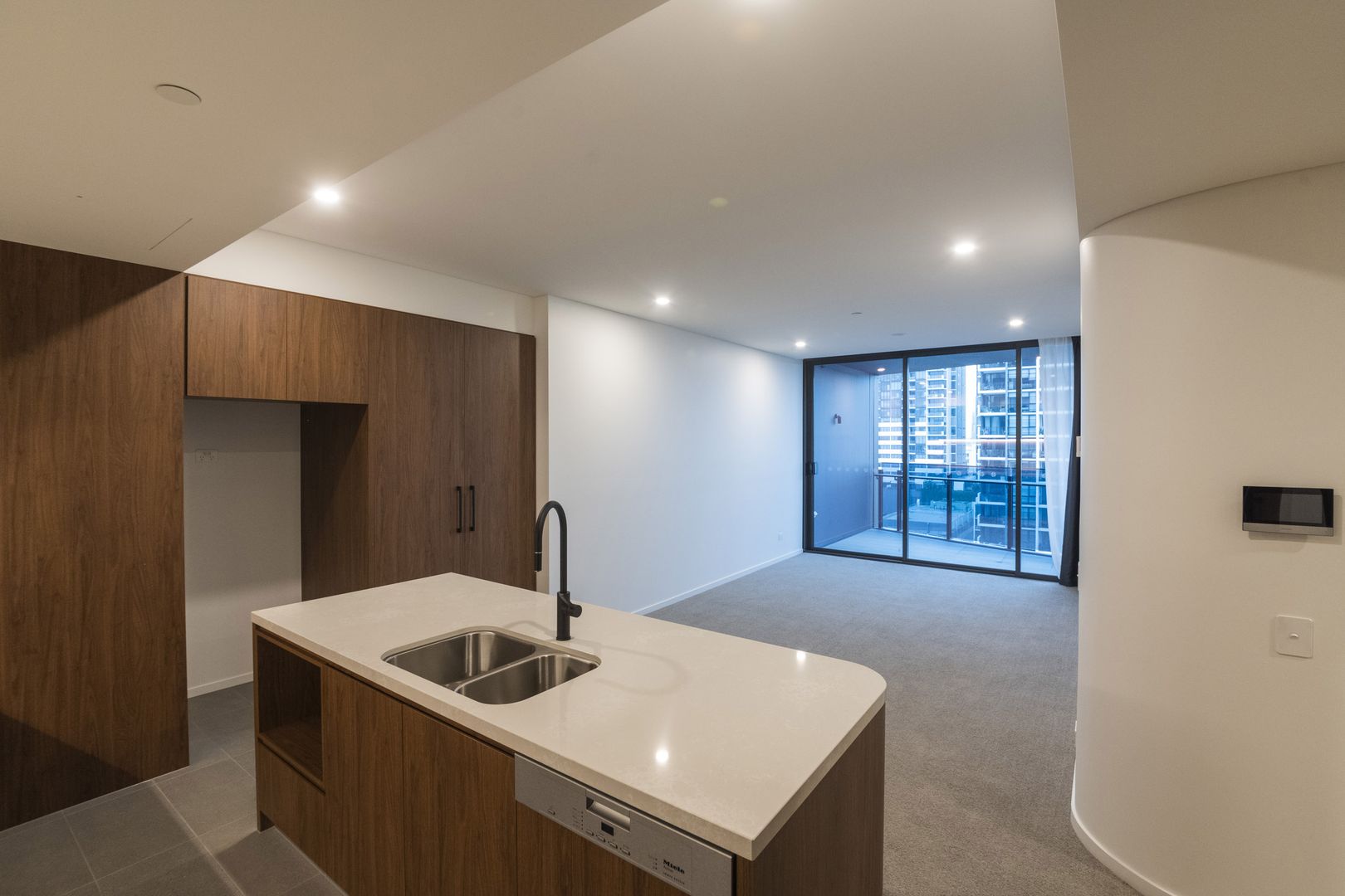 1002/15 Manning Street, South Brisbane QLD 4101 - Apartment For Rent ...