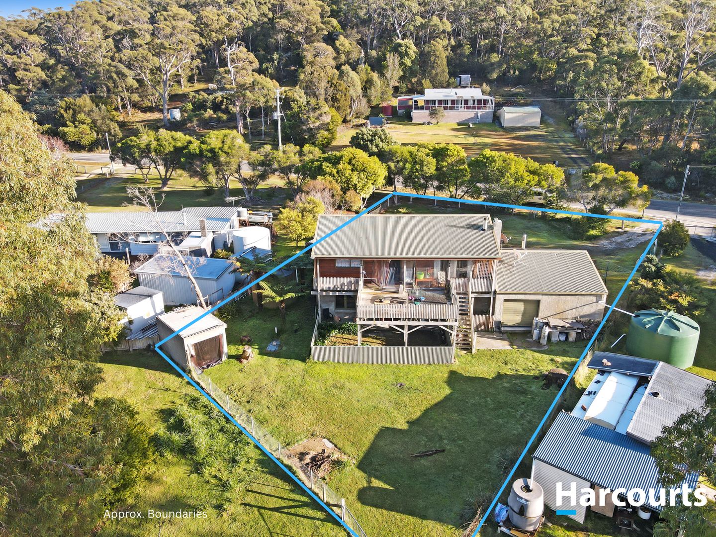 55 Acacia Drive, Ansons Bay TAS 7264 | Domain