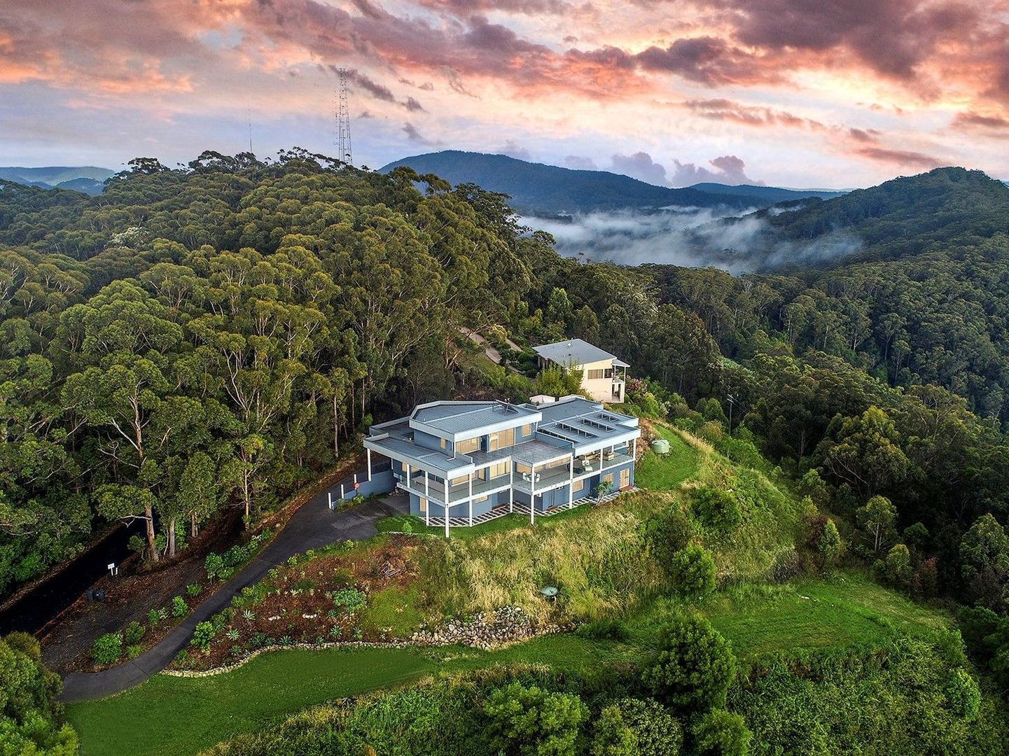 93 Sealy Lookout Drive, Korora NSW 2450 - House for Sale | Domain