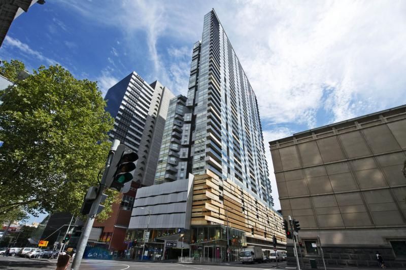 3013/22-24 Jane Bell Lane, Melbourne VIC 3000 - House For Rent - $820 ...