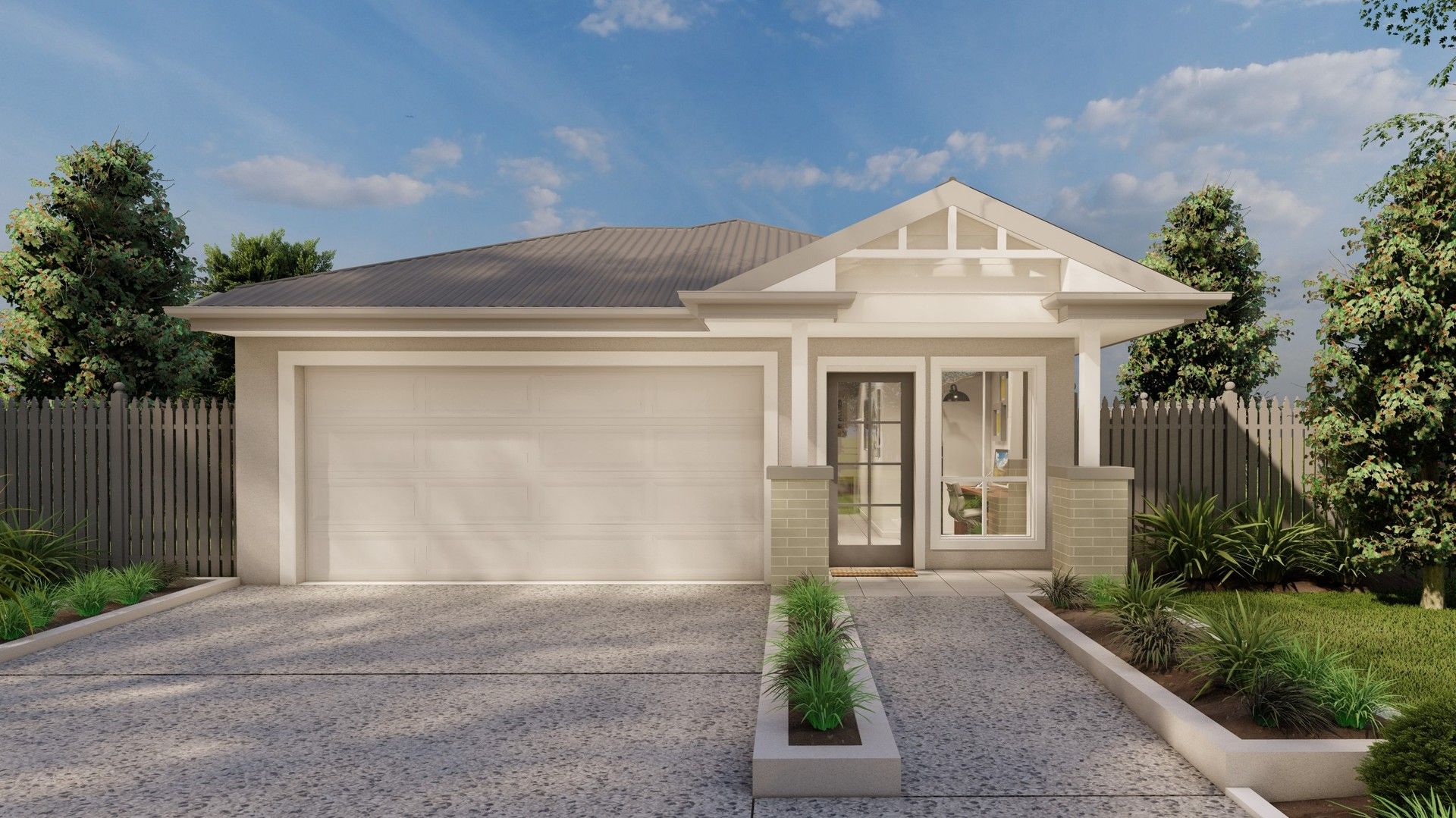Lot 6528 Vasa Street, Burdell QLD 4818 | Domain