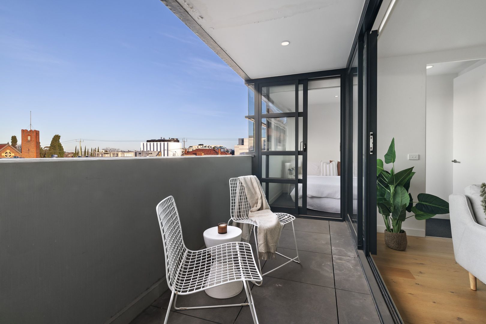 206/6-8 Gamble Street, Brunswick East VIC 3057 | Domain