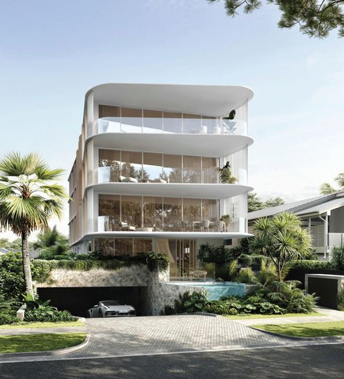 10 Abalone Avenue, Paradise Point QLD 4216 | Domain