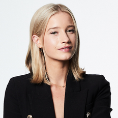 HANNAH WAITES | TRG | Real Estate Agent in 83 Queen Street, Woollahra ...