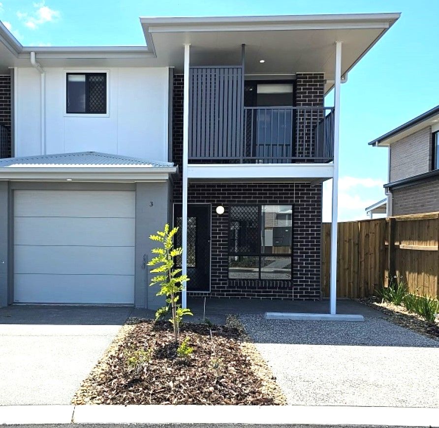 3/31 Sunray Parade, Griffin QLD 4503 - Townhouse For Rent | Domain