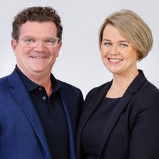 Nicky And Jason Cunningham | Kollosche | Real Estate Agent in Level 2 ...