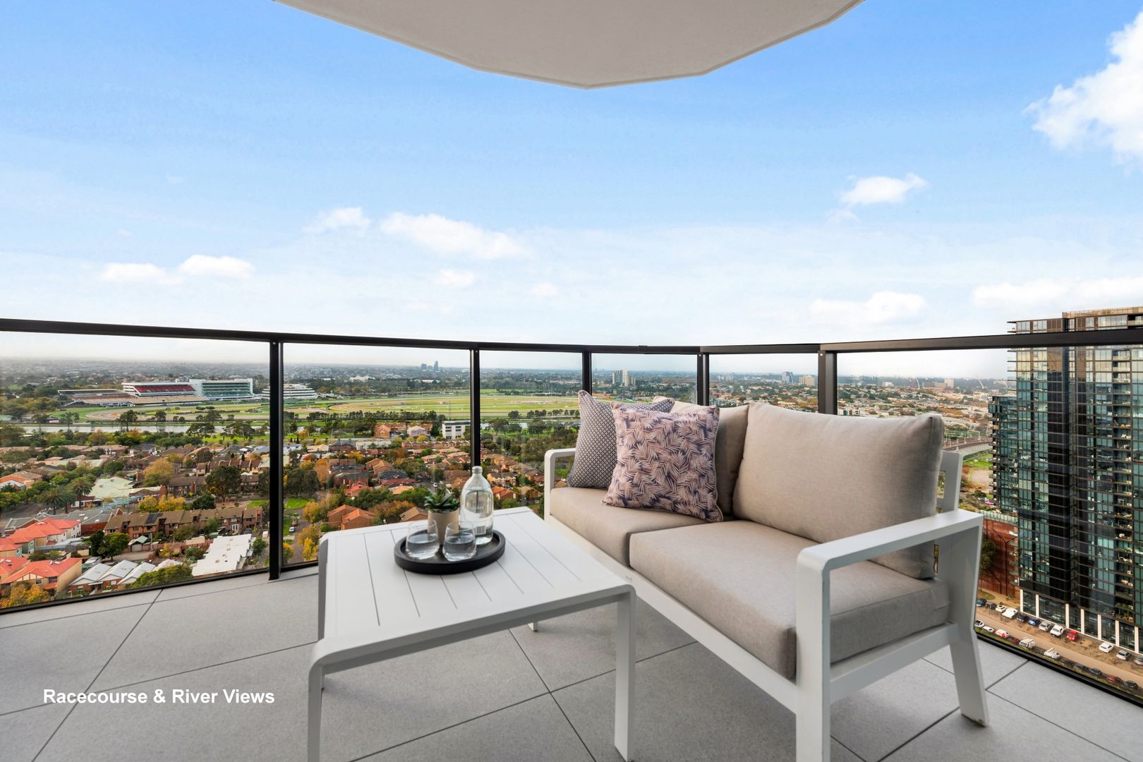 1911/1 Warde Street, Footscray VIC 3011 | Domain