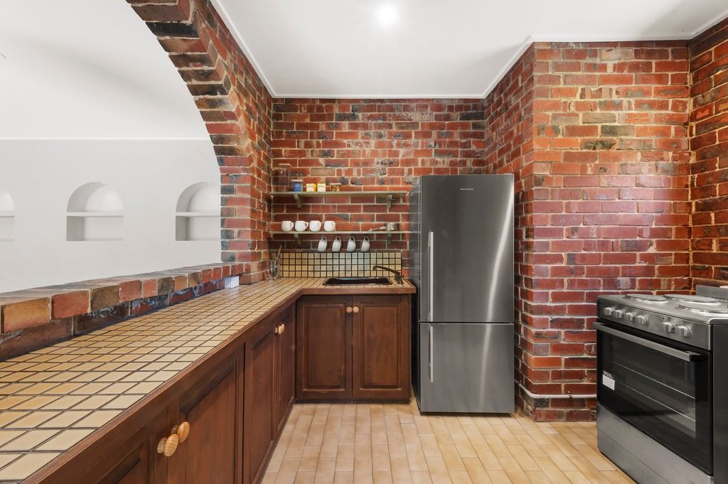 Lower Level/7 Brogil Road, North Warrandyte VIC 3113 - Apartment For ...