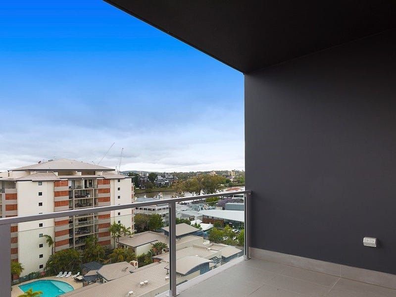 1103/6 Land Street, Toowong QLD 4066 - Apartment For Rent | Domain